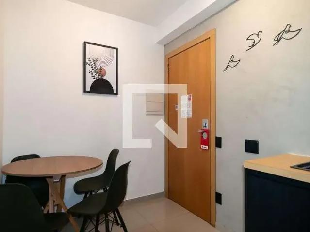 Apartamento para Venda em São Paulo/SP Consolação 2 Quartos