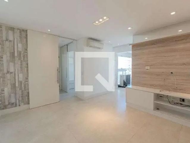 Apartamento para Venda em São Paulo/SP Consolação 2 Quartos