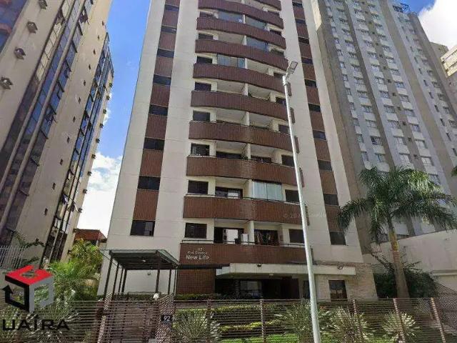 Apartamento para Venda em São Paulo/SP Consolação 2 Quartos