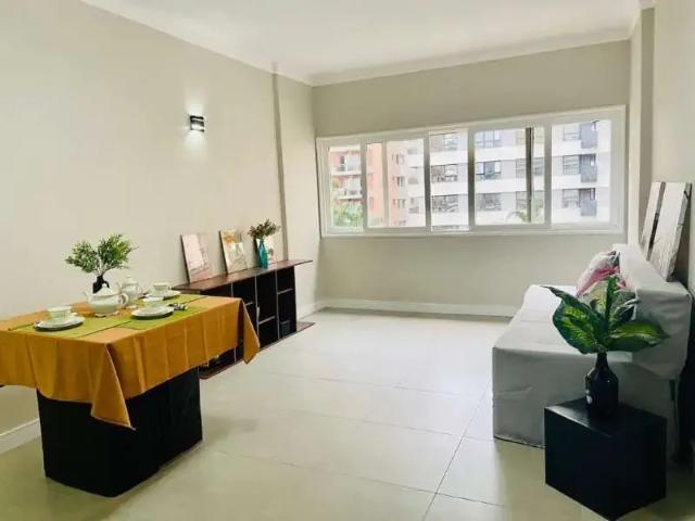 Apartamento para Venda em São Paulo/SP Consolação 2 Quartos