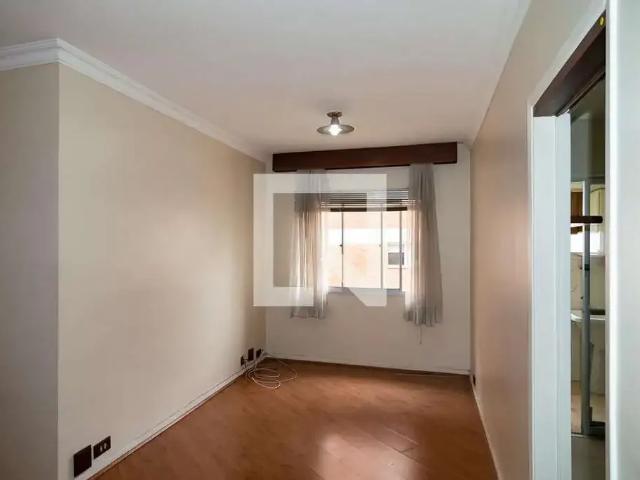 Apartamento para Venda em São Paulo/SP Consolação 2 Quartos