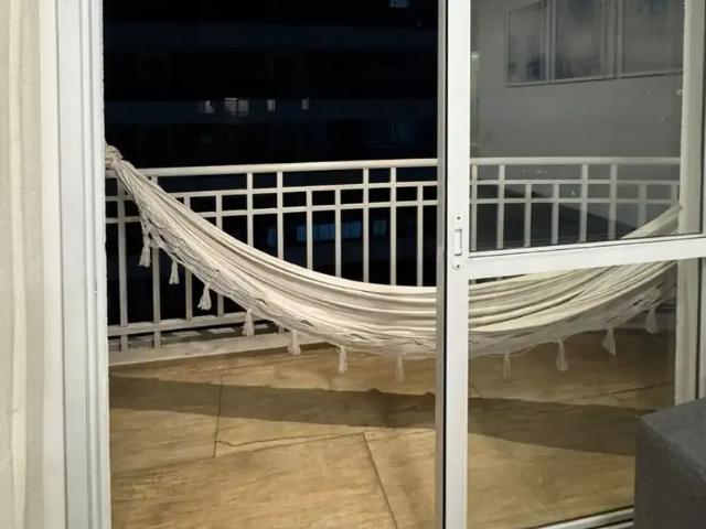 Apartamento para Venda em São Paulo/SP Consolação 2 Quartos