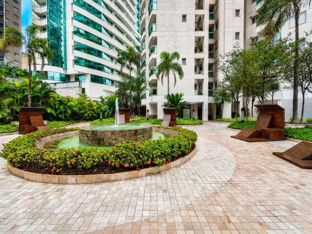 Apartamento para Venda em São Paulo/SP Consolação 2 Quartos