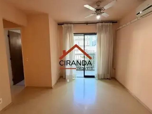 Apartamento para Venda em São Paulo/SP Consolação 2 Quartos