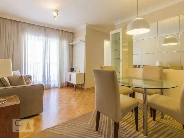 Apartamento para Venda em São Paulo/SP Consolação 2 Quartos