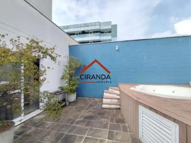 Apartamento para Venda em São Paulo/SP Consolação 2 Quartos