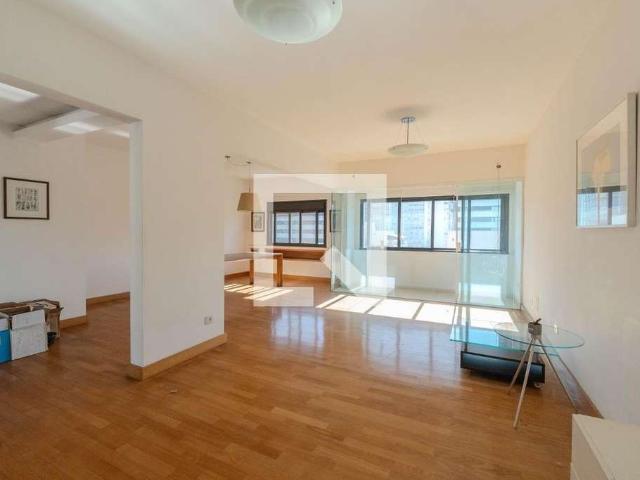 Apartamento para Venda em São Paulo/SP Consolação 2 Quartos