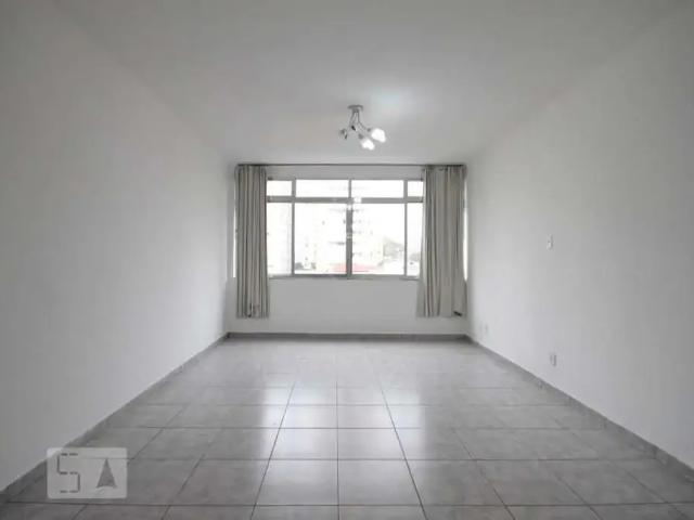 Apartamento para Venda em São Paulo/SP Consolação 2 Quartos