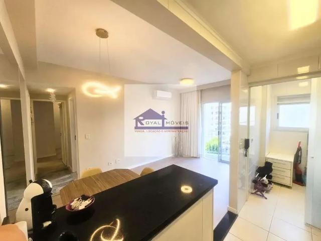 Apartamento para Venda em São Paulo/SP Consolação 2 Quartos