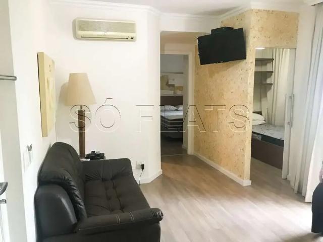 Apartamento para Venda em São Paulo/SP Consolação 2 Quartos
