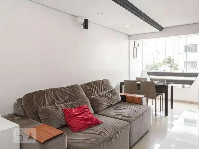 Apartamento para Venda em São Paulo/SP Consolação 2 Quartos