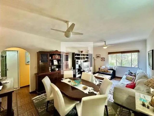Apartamento para Venda em São Paulo/SP Consolação 2 Quartos