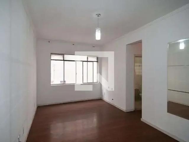 Apartamento para Venda em São Paulo/SP Consolação 2 Quartos