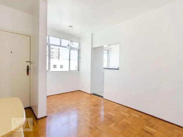 Apartamento para Venda em São Paulo/SP Consolação 2 Quartos