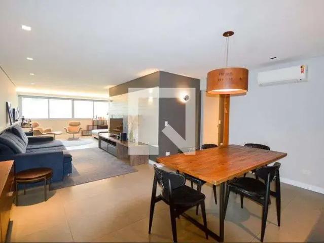 Apartamento para Venda em São Paulo/SP Consolação 2 Quartos