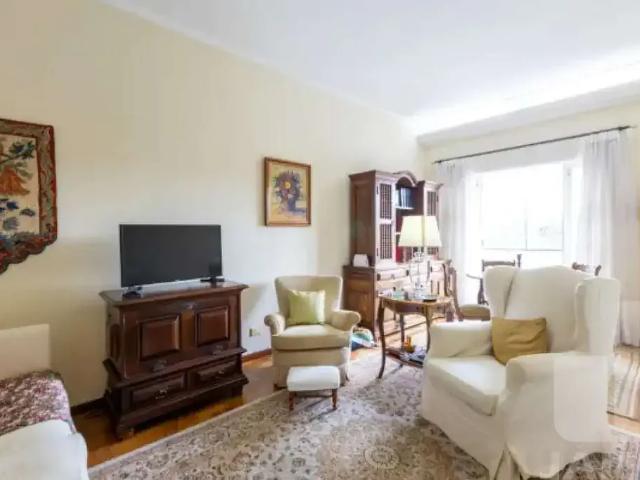 Apartamento para Venda em São Paulo/SP Consolação 2 Quartos