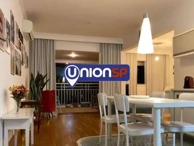 Apartamento para Venda em São Paulo/SP Consolação 2 Quartos