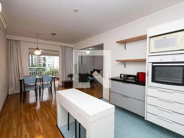 Apartamento para Venda em São Paulo/SP Consolação 2 Quartos
