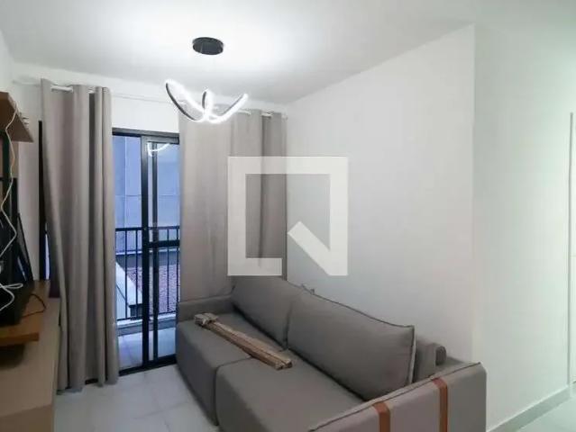 Apartamento para Venda em São Paulo/SP Consolação 2 Quartos