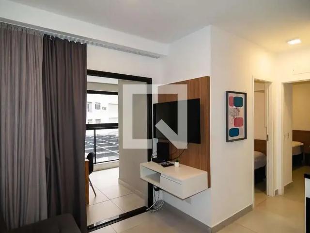Apartamento para Venda em São Paulo/SP Consolação 2 Quartos