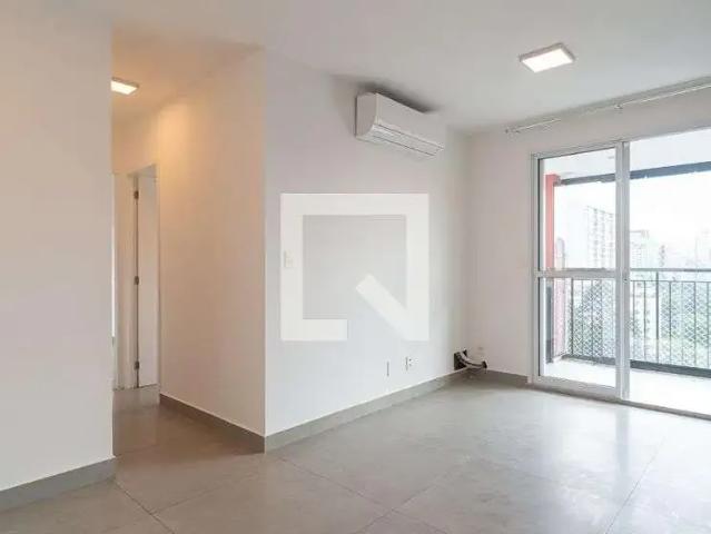 Apartamento para Venda em São Paulo/SP Consolação 2 Quartos