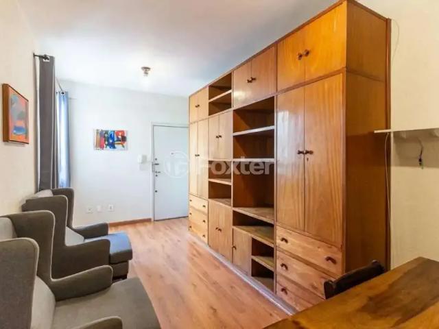 Apartamento para Venda em São Paulo/SP Consolação 2 Quartos