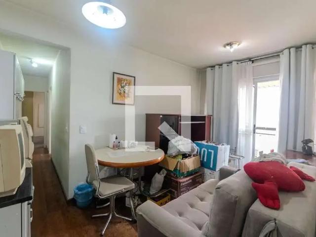 Apartamento para Venda em São Paulo/SP Consolação 2 Quartos
