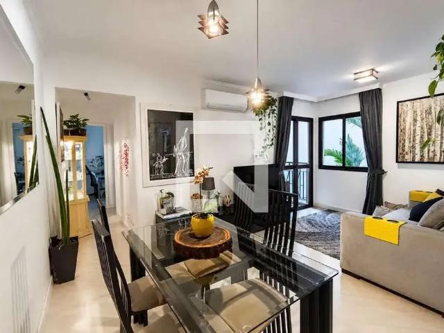 Apartamento para Venda em São Paulo/SP Consolação 2 Quartos