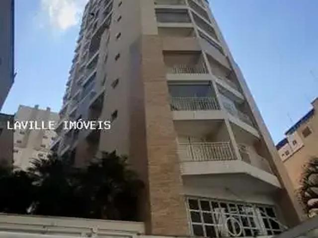 Apartamento para Venda em São Paulo/SP Consolação 2 Quartos