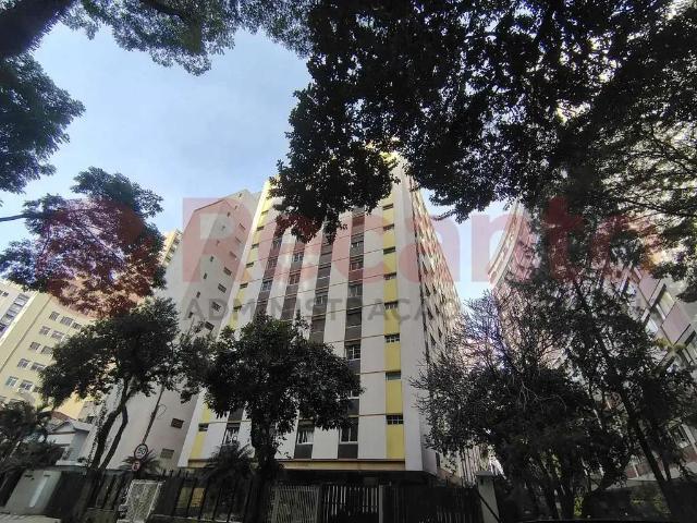 Apartamento para Venda em São Paulo/SP Consolação 2 Quartos