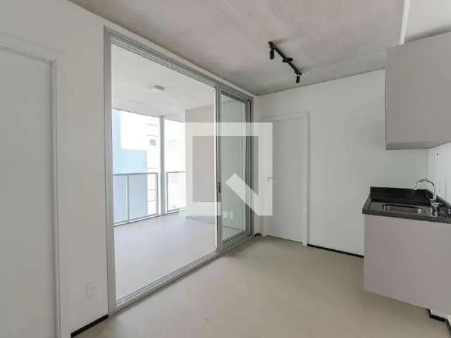 Apartamento para Venda em São Paulo/SP Consolação 2 Quartos