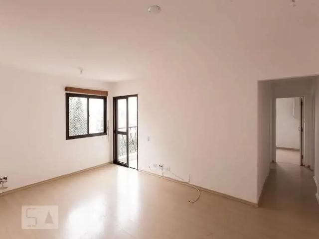 Apartamento para Venda em São Paulo/SP Consolação 2 Quartos