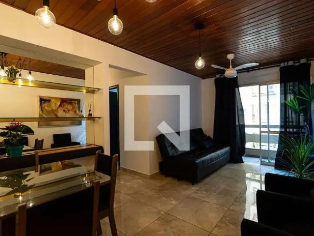 Apartamento para Venda em São Paulo/SP Consolação 2 Quartos