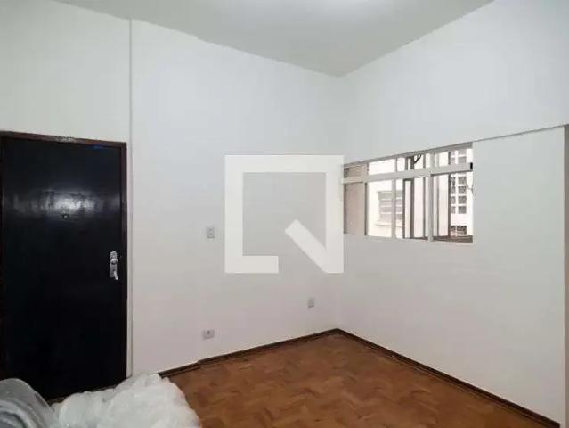 Apartamento para Venda em São Paulo/SP Consolação 2 Quartos