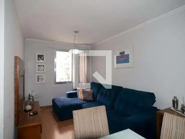 Apartamento para Venda em São Paulo/SP Consolação 2 Quartos
