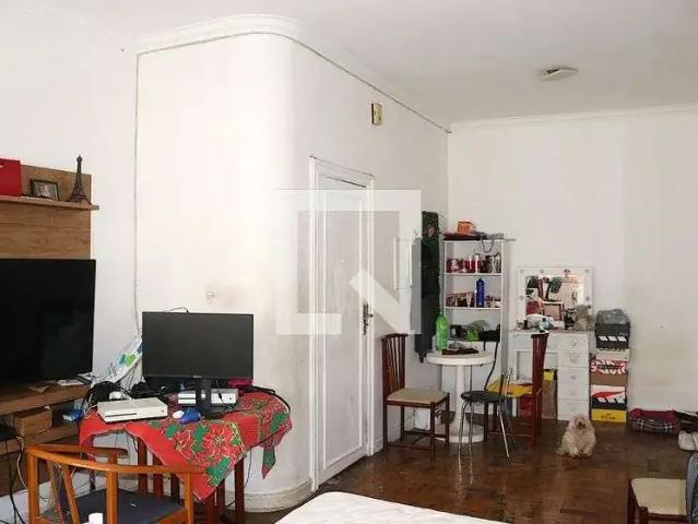 Apartamento para Venda em São Paulo/SP Consolação 2 Quartos