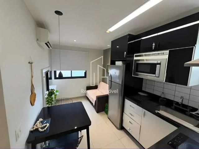 Apartamento para Venda em São Paulo/SP Consolação 2 Quartos