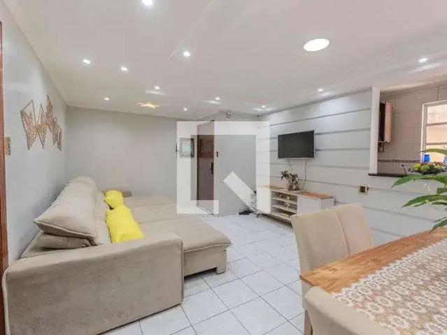 Apartamento para Venda em São Paulo/SP Consolação 2 Quartos