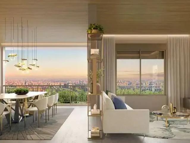 Apartamento para Venda em São Paulo/SP Consolação 2 Quartos