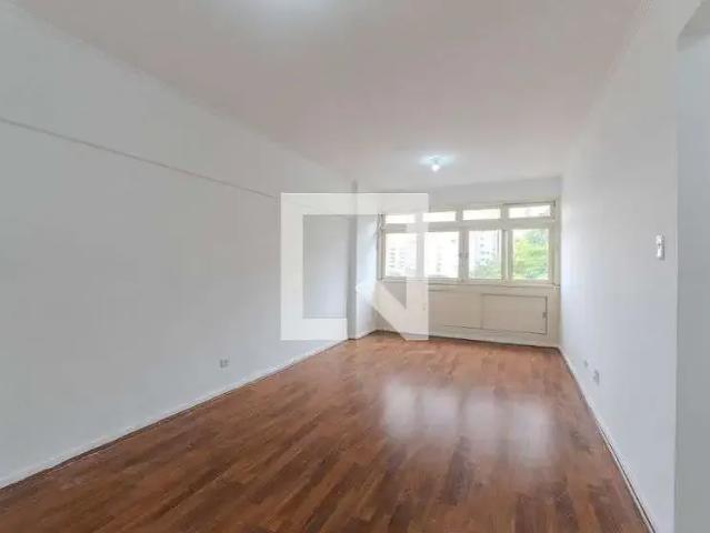 Apartamento para Venda em São Paulo/SP Consolação 2 Quartos