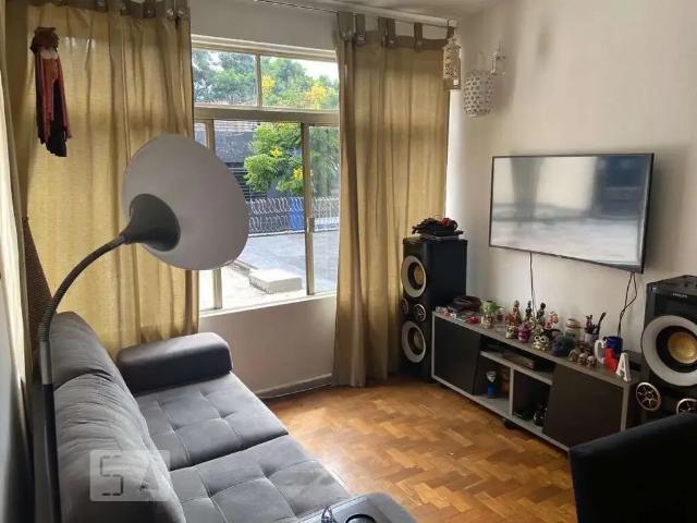 Apartamento para Venda em São Paulo/SP Consolação 2 Quartos