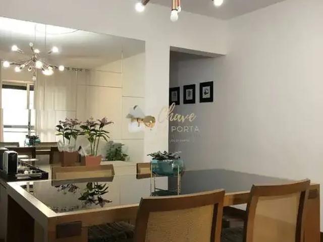 Apartamento para Venda em São Paulo/SP Consolação 2 Quartos