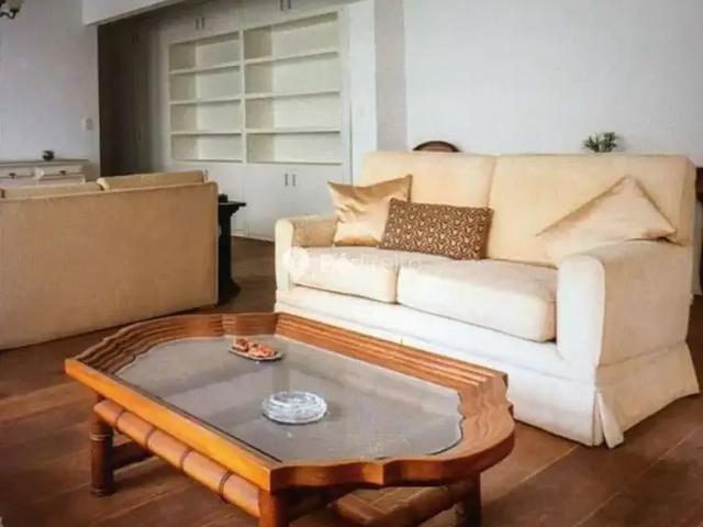 Apartamento para Venda em São Paulo/SP Consolação 2 Quartos