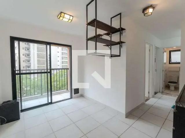 Apartamento para Venda em São Paulo/SP Consolação 2 Quartos