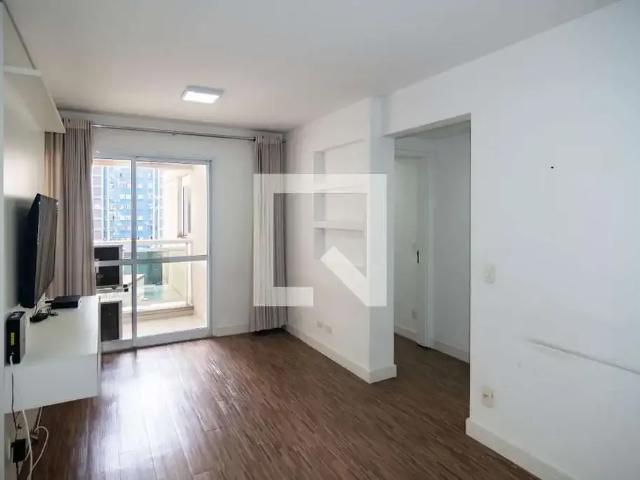 Apartamento para Venda em São Paulo/SP Consolação 2 Quartos