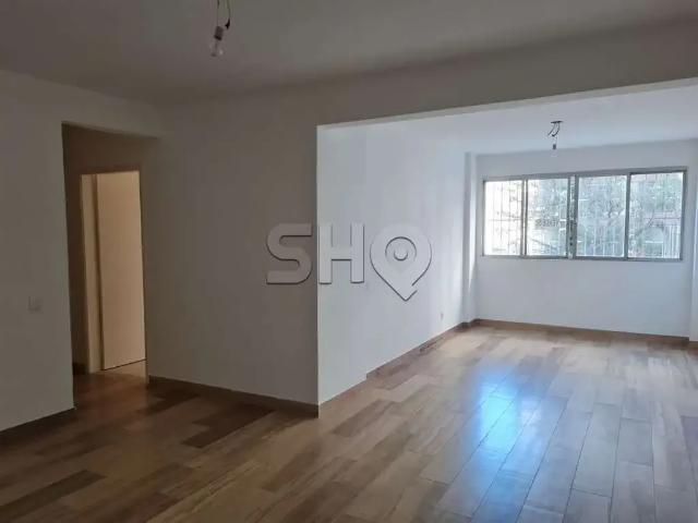Apartamento para Venda em São Paulo/SP Consolação 2 Quartos