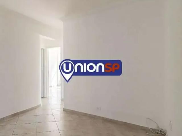 Apartamento para Venda em São Paulo/SP Consolação 2 Quartos