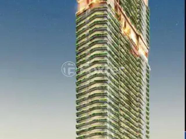 Apartamento para Venda em São Paulo/SP Consolação 2 Quartos