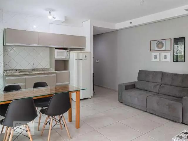 Apartamento para Venda em São Paulo/SP Consolação 2 Quartos