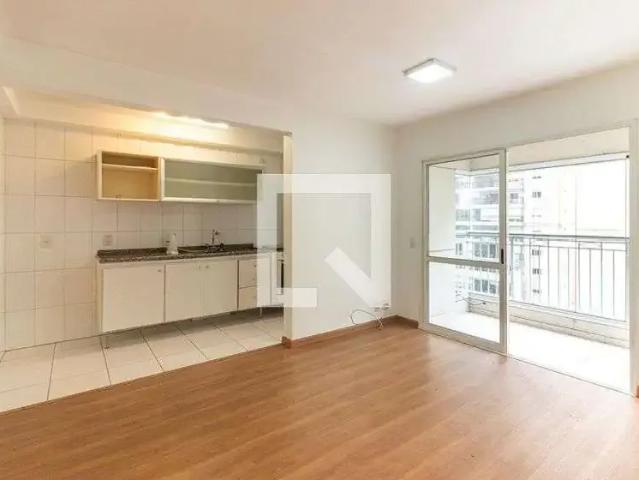 Apartamento para Venda em São Paulo/SP Consolação 2 Quartos